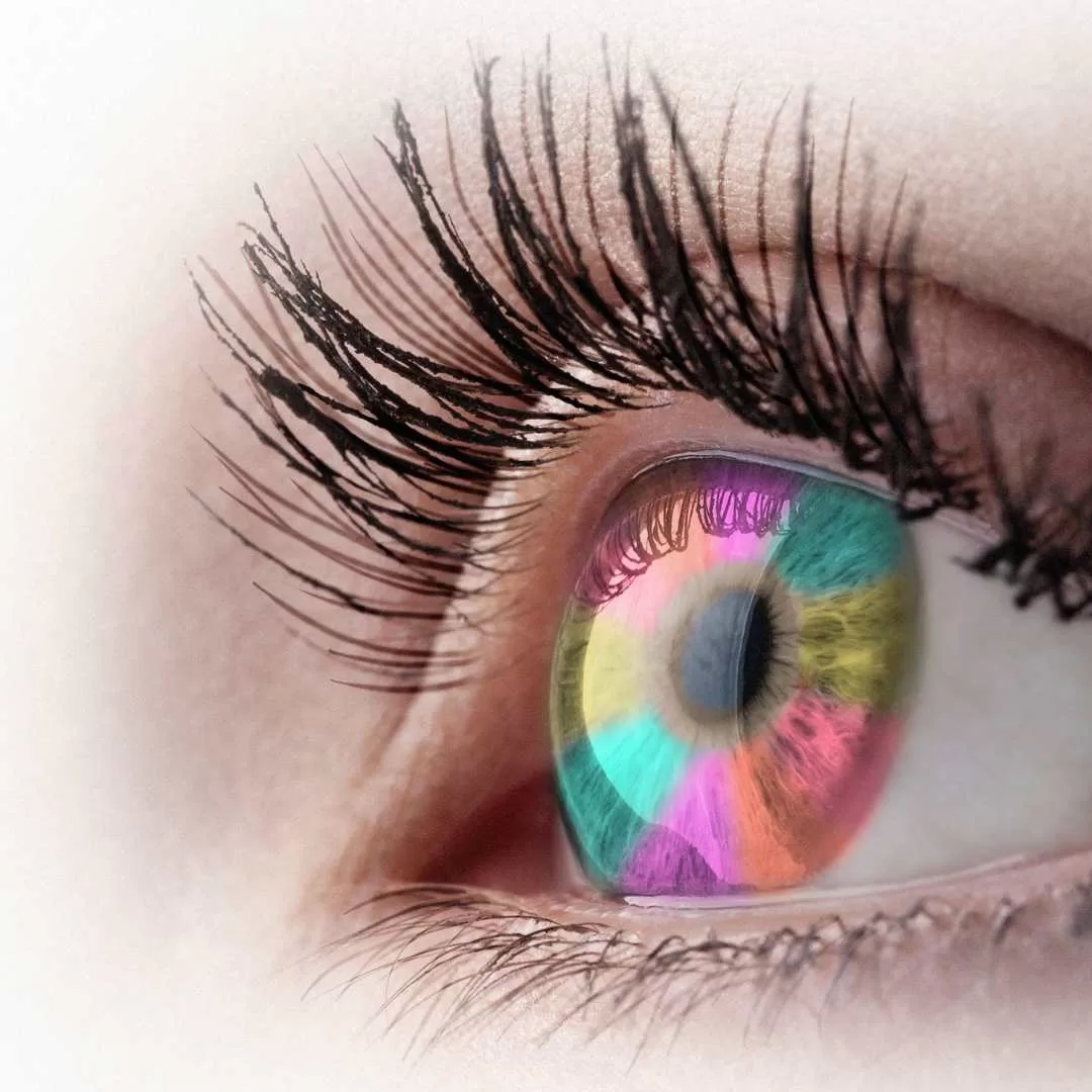 Coloração dos olhos: como a genética e os pigmentos influenciam na cor ...