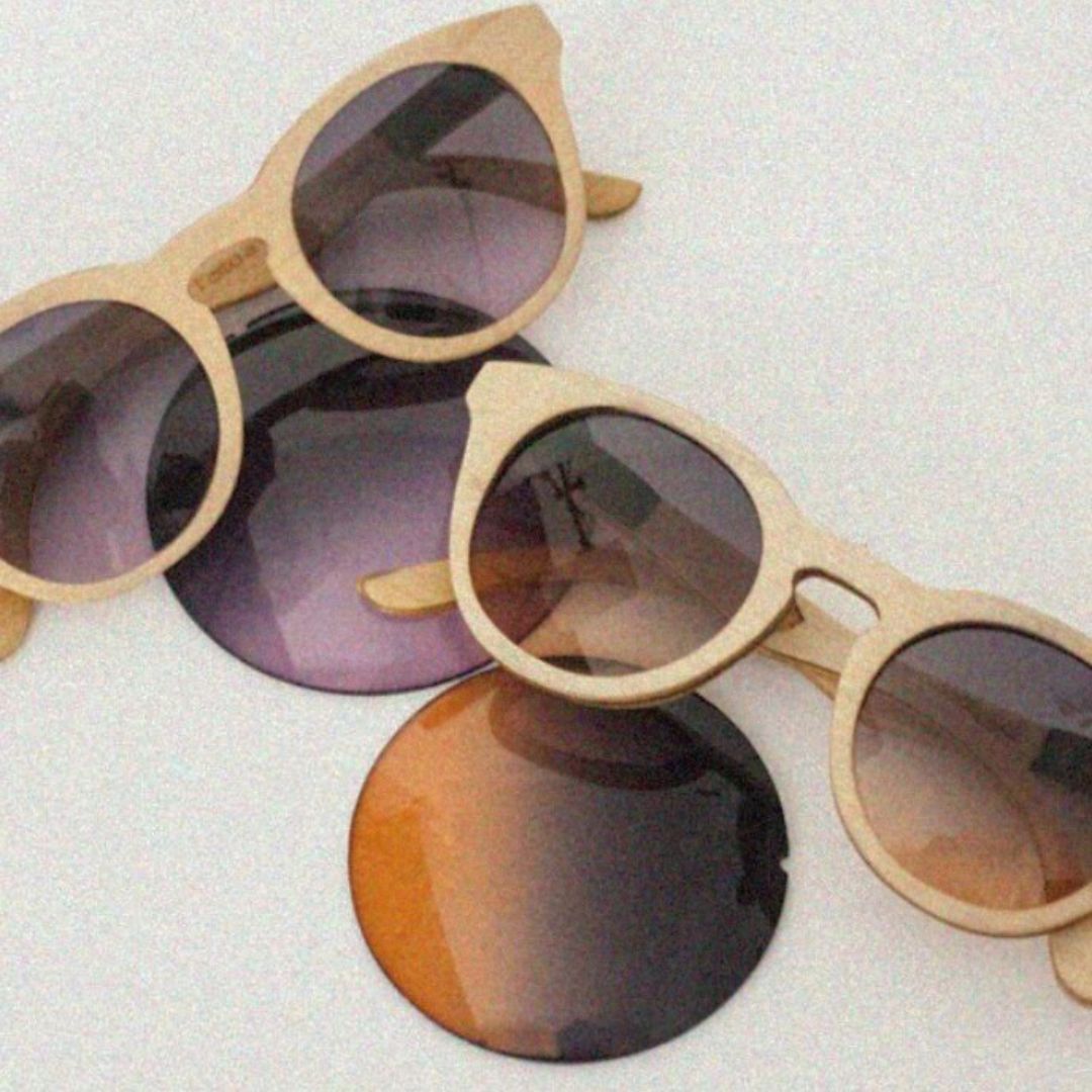 Qual a cor ideal para as lentes solares? Descubra as diferenças e ...